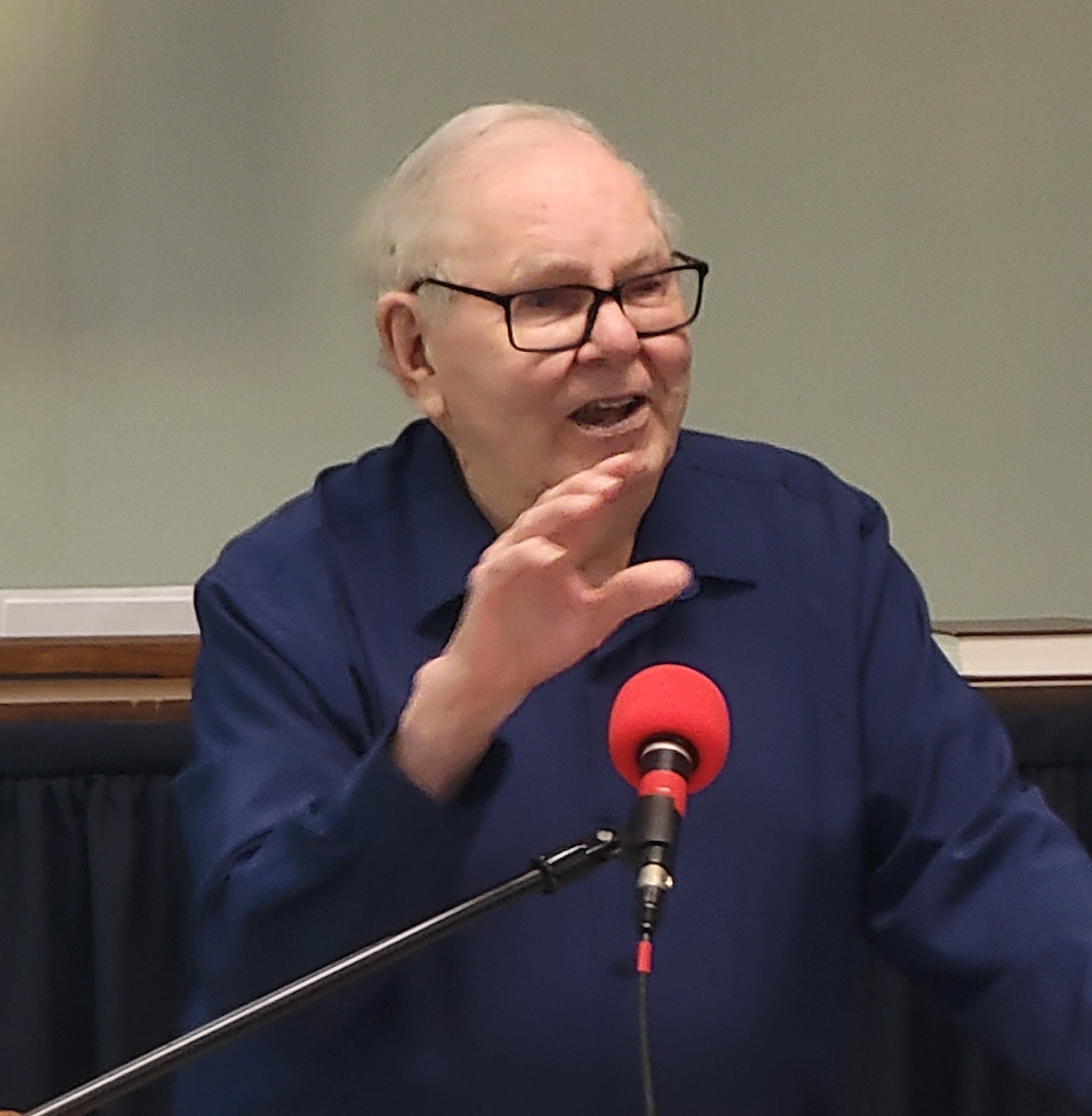 The Way, the Truth, the Life – Jerry's Jams & Notions